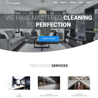 Top Clean Services